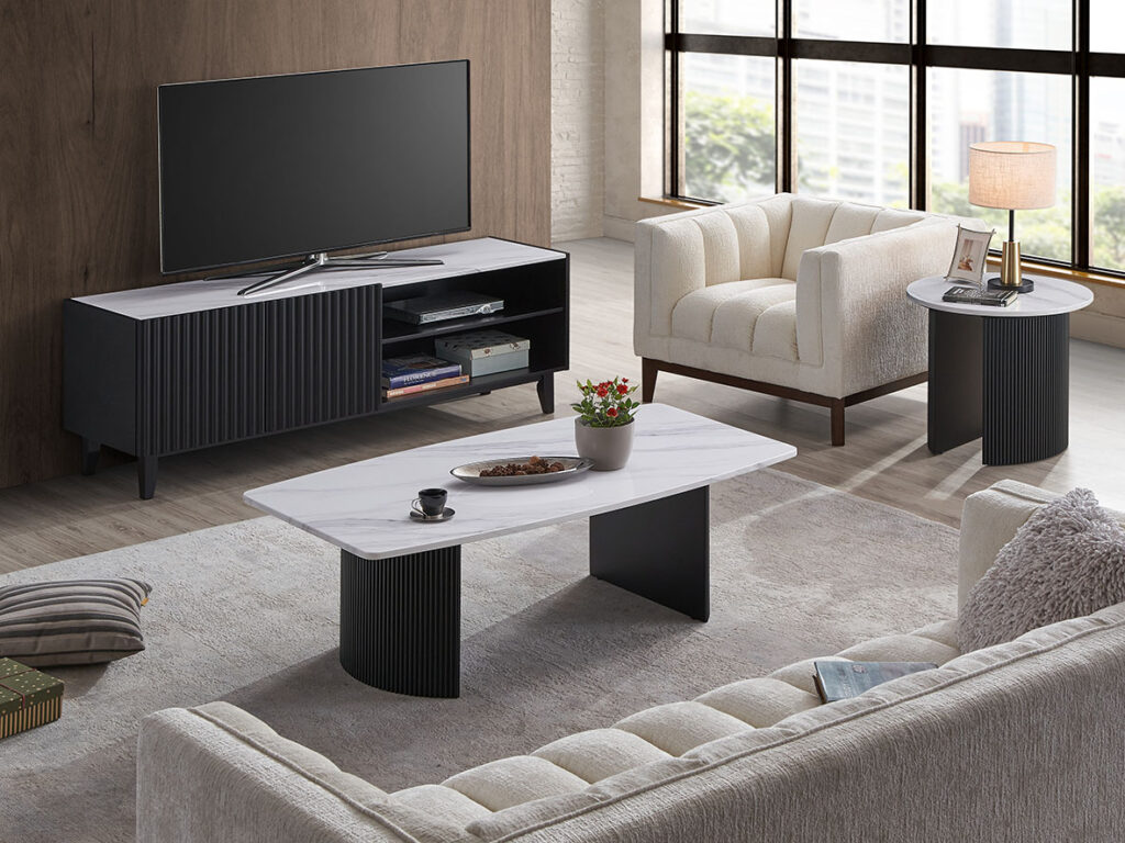 Collection Luna – Meubles Croteau